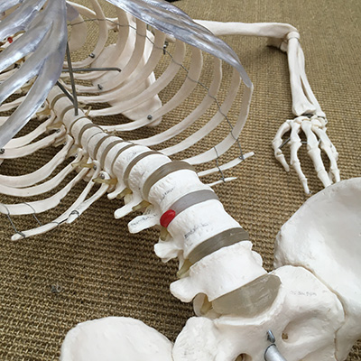 Klangmassagen in Braunschweig - Sarah Halbach